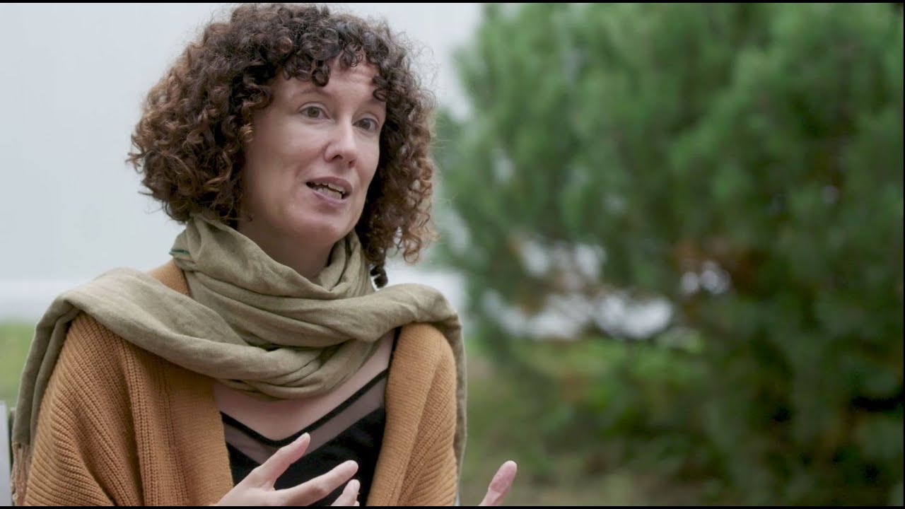 Les Disparus d'Ély - Saison 2 - Alexandra Gilbert - YouTube