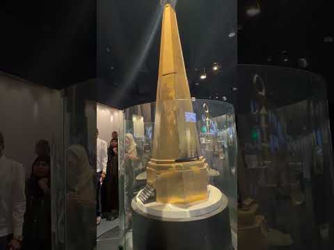 Qiswa kaaba | Two holy mosque museum 