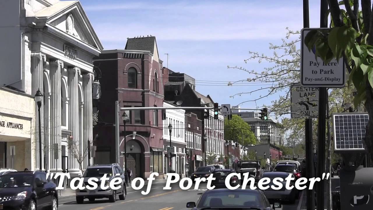 "Taste of Port Chester" - Sunday June 7th, 2015 - YouTube