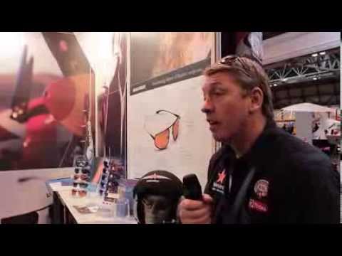 Exclusive interview with Jez Hopkinson, lead pilot, Yakovlevs air ...