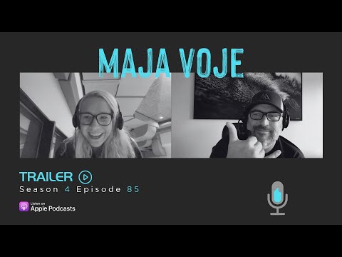 Maja Voje | Trailer