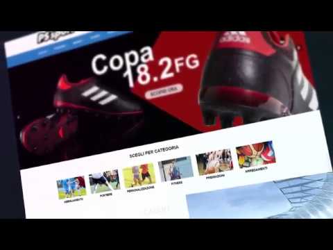 Ps Sport - Nasce il sito online