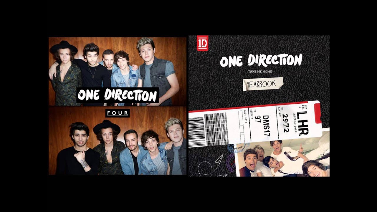 One Direction - Still No Control - YouTube
