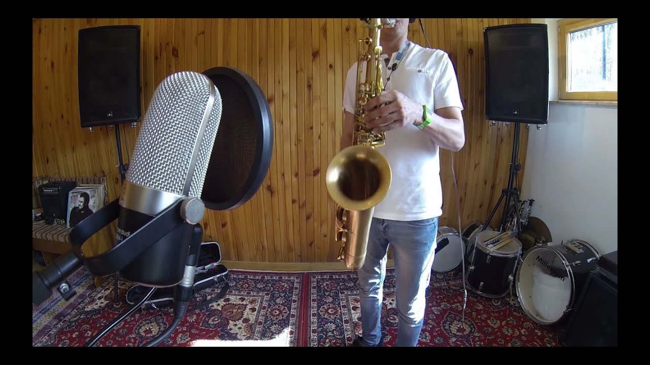 Eli Bennett (The Way You Look Tonight) - YouTube