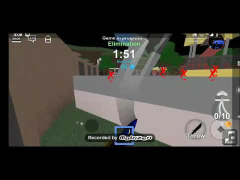 playing crazy knives part 2! / Gameplay - YouTube