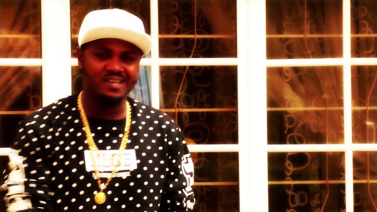 Adam A. Zango - Aliya (Official Video) - YouTube