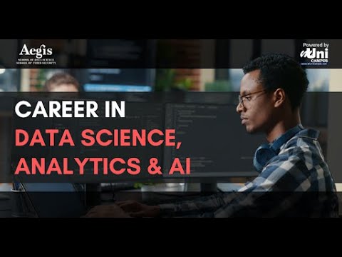 Meetup on Career in Data Science, Analytics & AI: learn about what is data science?, skills ...