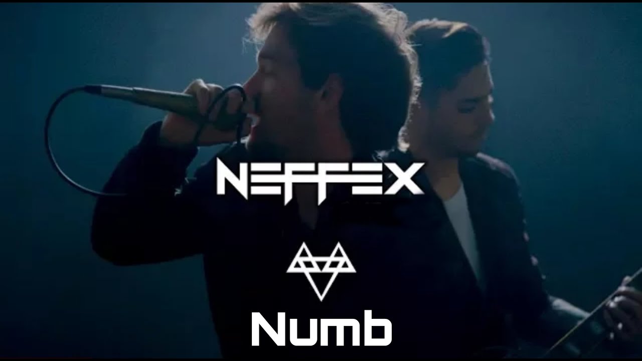 NEFFEX - Numb | Official Song | Neffex New Song - YouTube