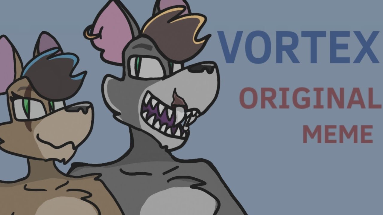 vortex original animation meme - YouTube