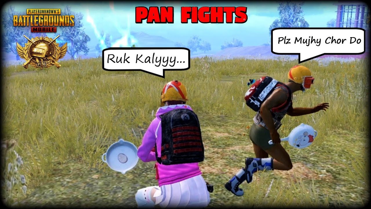 Pubg Mobile Intense Pan fights | Road to Conqueror - YouTube