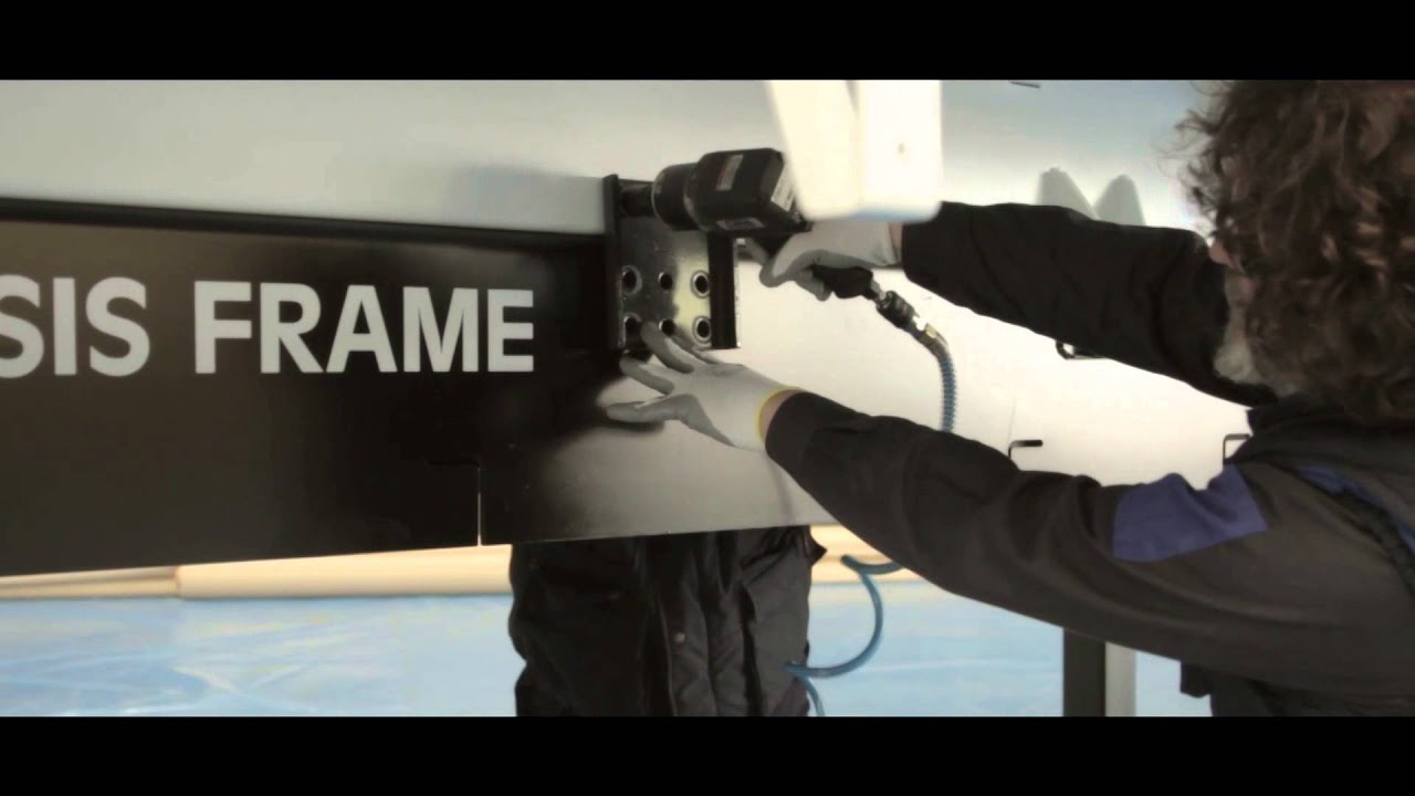 Rapid Assembly Kits (RAK) by ELS - YouTube