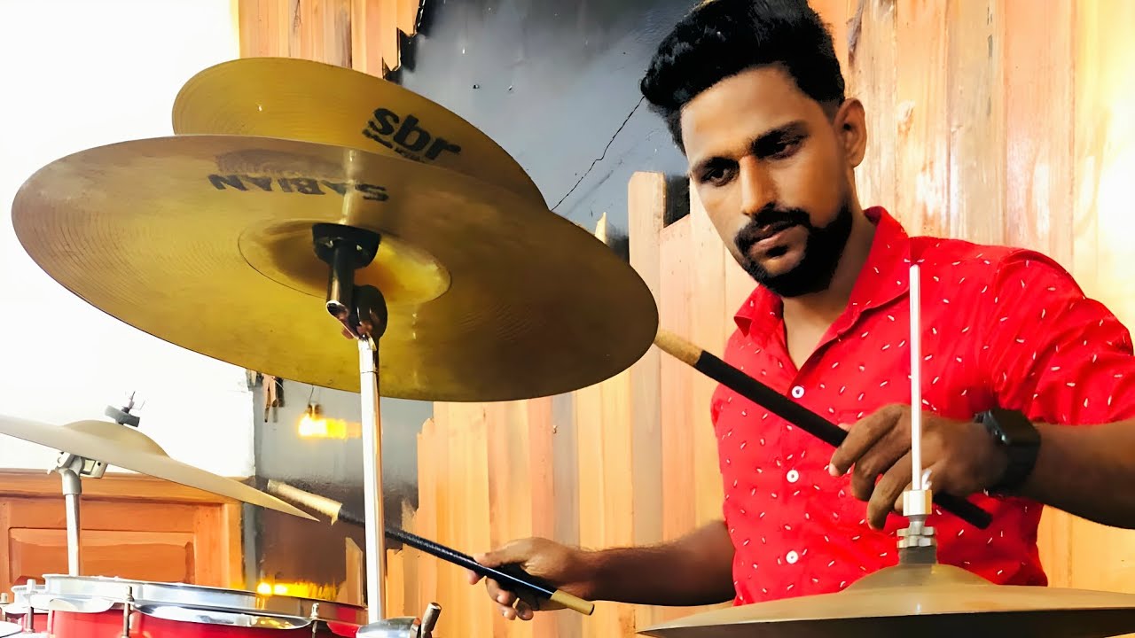 🥁 🎶 ️‍🔥💥 Feeling the rhythm & letting the beats flow. - YouTube