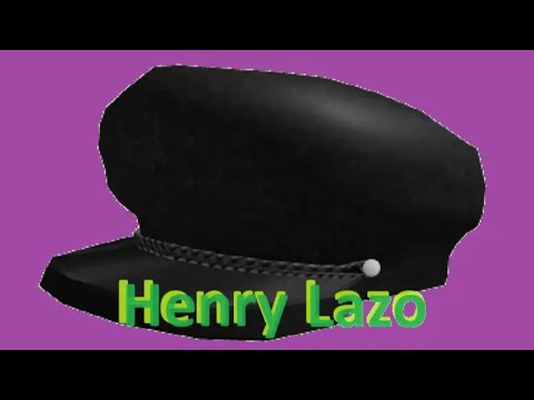 New Henry Lazo intro! - YouTube