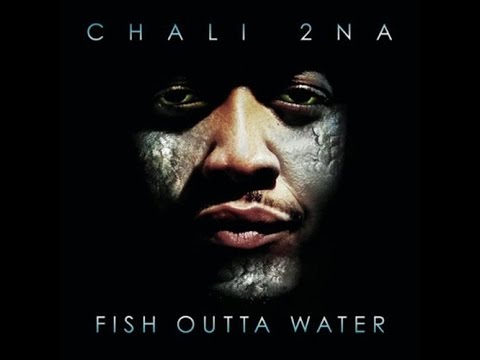 Chali 2na - Guns Up Ft. Damian Marley; Stephen Marley