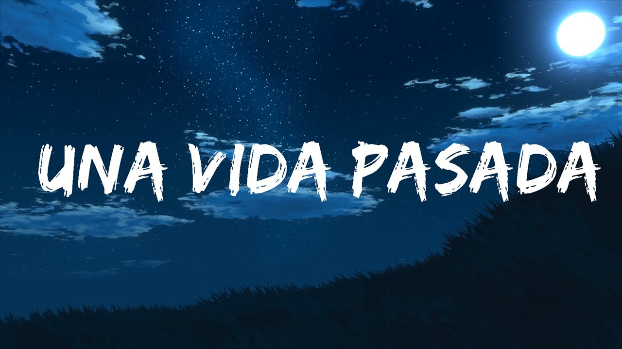 Camilo, Carin Leon - Una Vida Pasada | Zoupic Music - YouTube