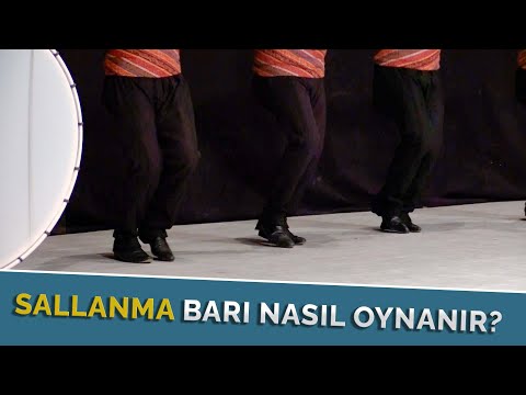 BAYBURT SALLANMA BARI / Bayburt barı nasıl oynanır?