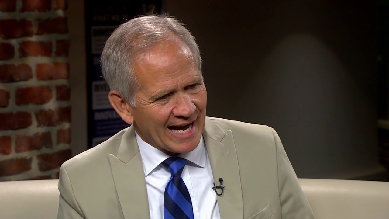 Ed Smart speaks about Wanda Barzee leaving prison - YouTube