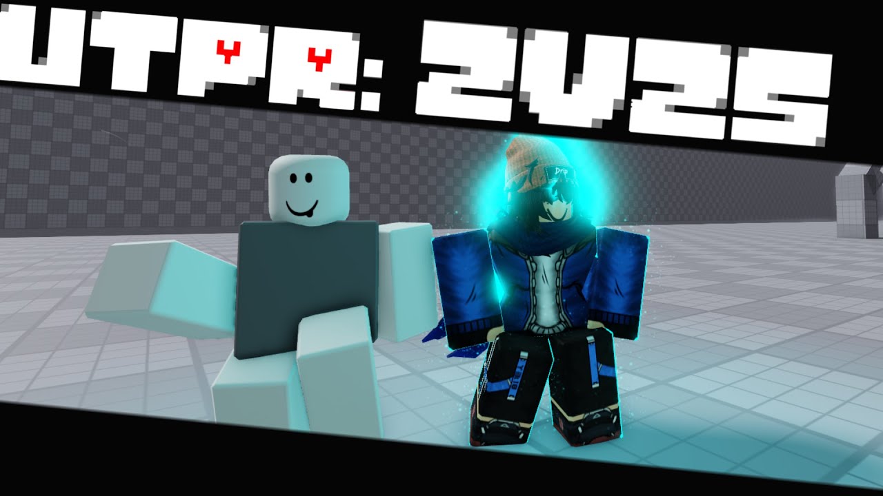 UTPR || ranked 2v2s - YouTube