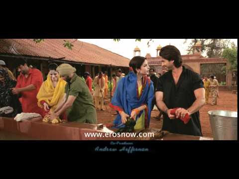 Hum Aapse Pyaar Nahin Karte! - Teri Meri Kahaani