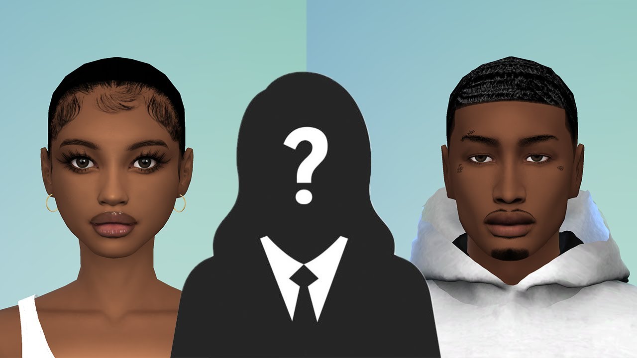 Play With Genetics Challenge : SIM + CC Links included. - YouTube