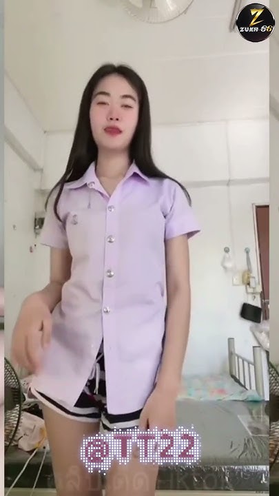 #reels #zuka66 #สาวสวย #เซ็กซี่ #ฟีด #ขึ้นฟีดเถอะ - YouTube