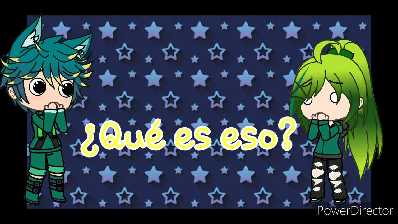 ¿Qué es eso? - YouTube