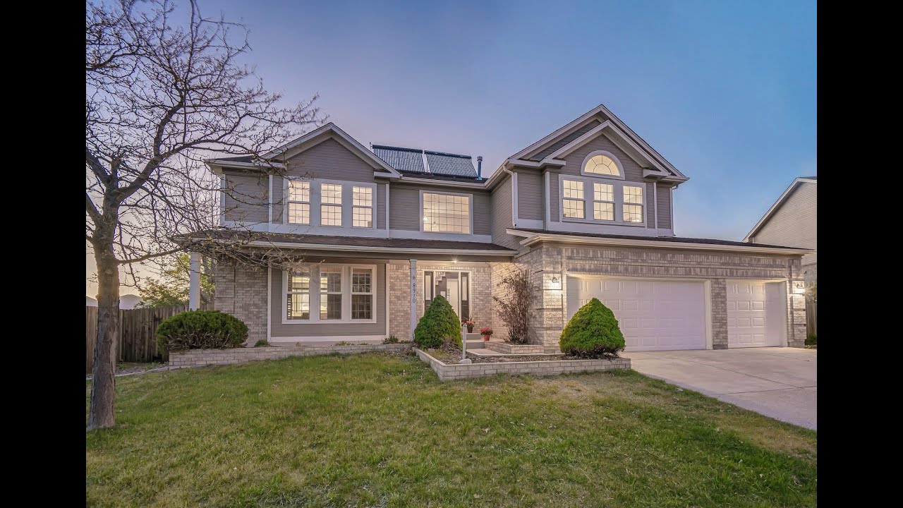 8910 Edgefield Drive, Colorado Springs, CO 80920 by Vicki Westapher ...