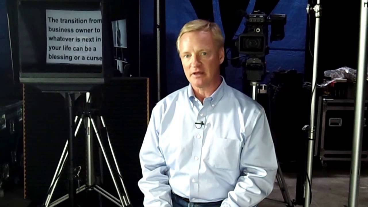 Behind the Scenes David Cohn on ExitBubble.com - YouTube