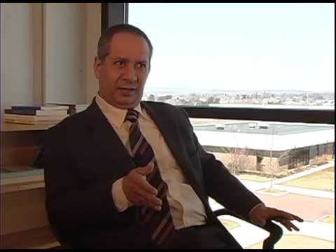 Dr. Maged Botros - The Political Scene in Egypt - YouTube