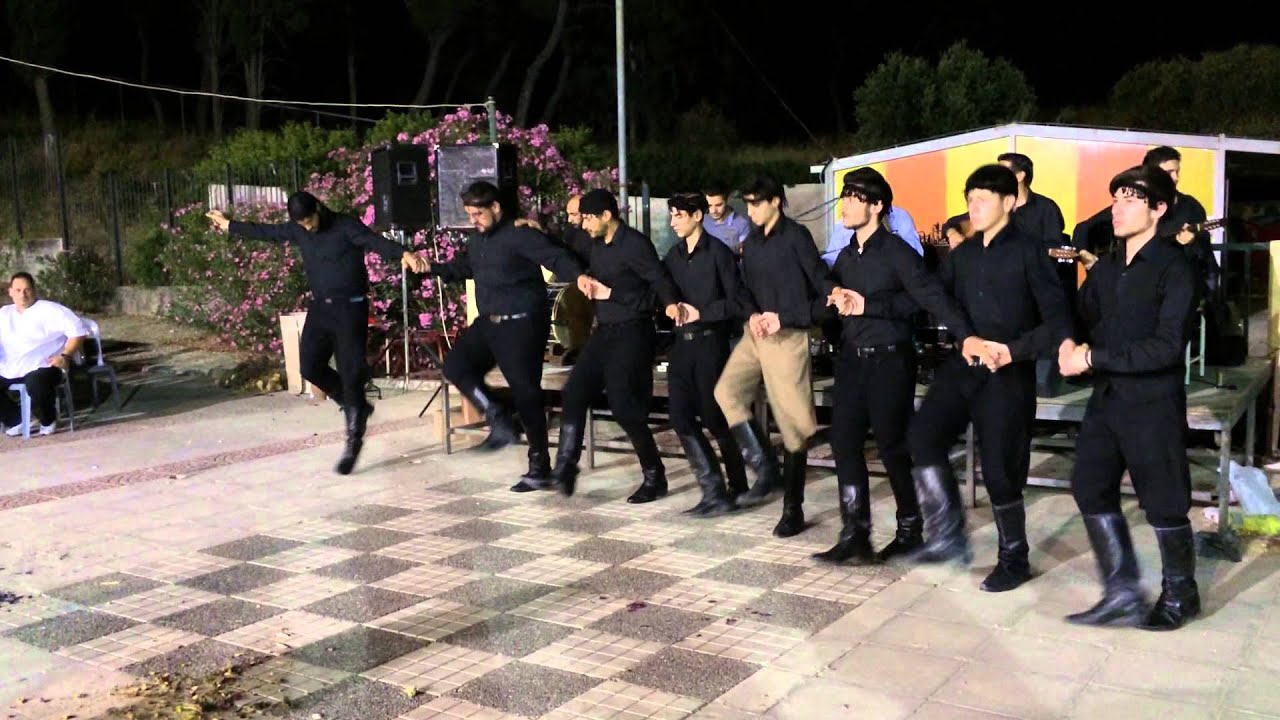 ΚΑΚΛΗΣ- ΒΑΚΑΚΗΣ ΣΥΛΛΟΓΟΣ ΚΡΗΤΩΝ ΚΑΜΑΤΕΡΟΥ 'ΤΟ ΑΡΚΑΔΙ' ΚΛΗΔΟΝΑΣ 2014 ...