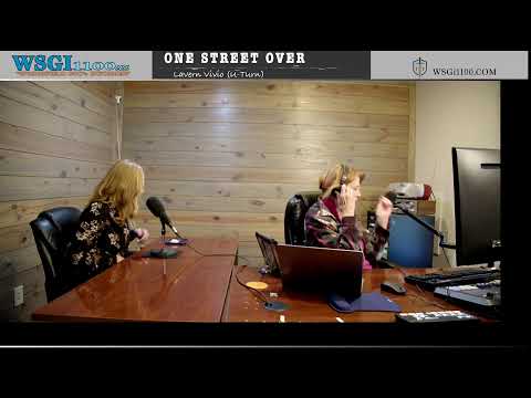 One Street Over with LaVern Vivio and Tiffany Thomson