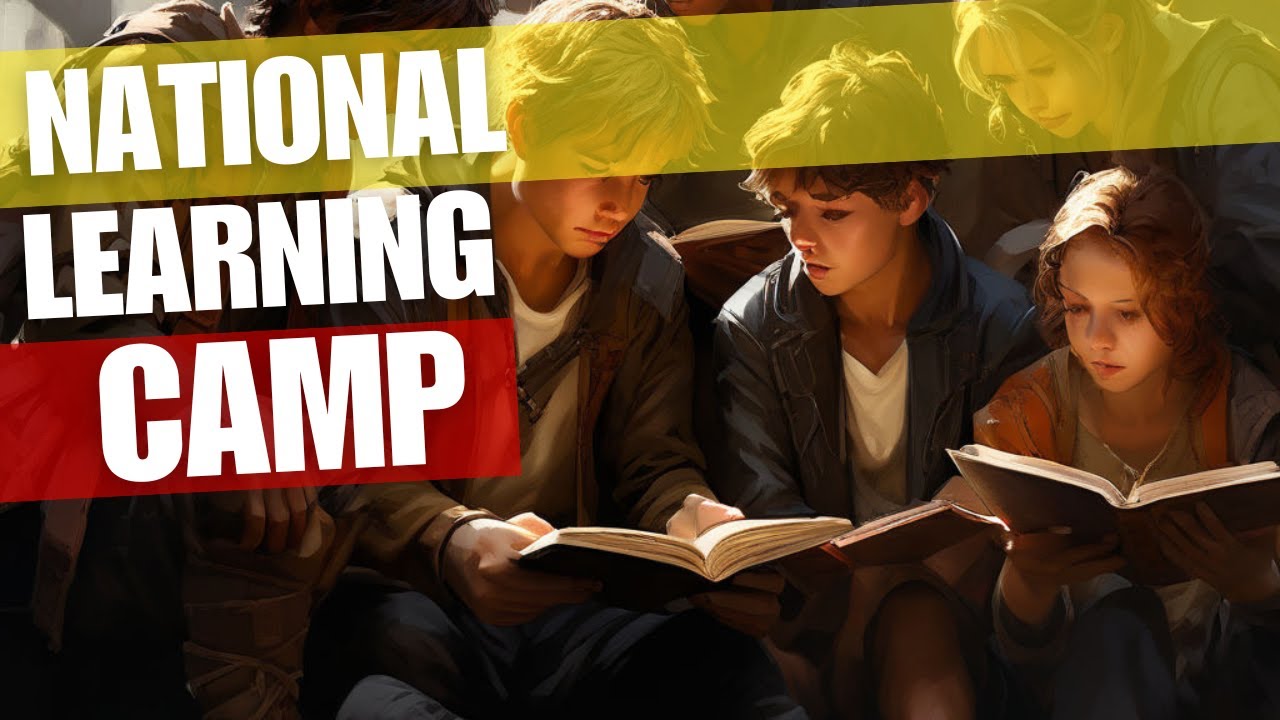 "National Learning Camp: Enhancing Student Success through Targeted ...
