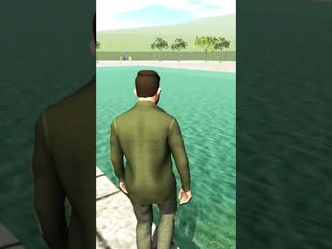 New carryminati character in ibd 3D plugin update Indian bike driving ...
