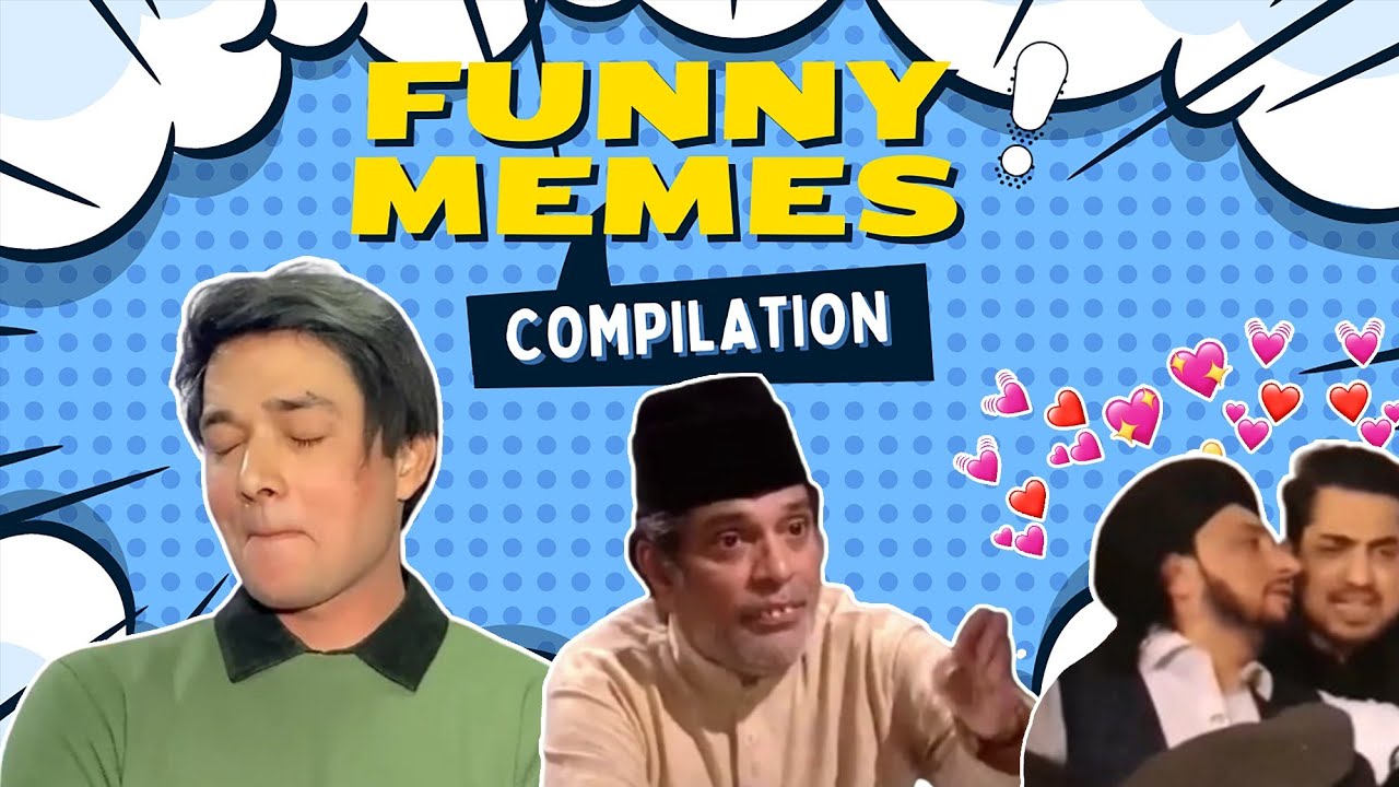 Best Memes Compilation | Watch if you want laugh. - YouTube