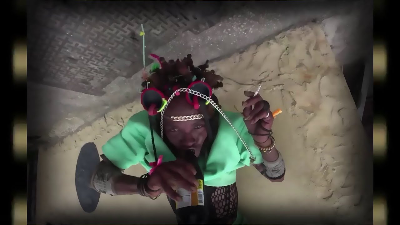 Bad Joe - Jamaican gangster - a Reggae Tale - inspired by the movie ...