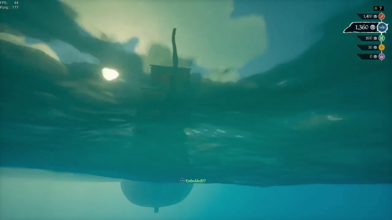 Phasing through walls - YouTube