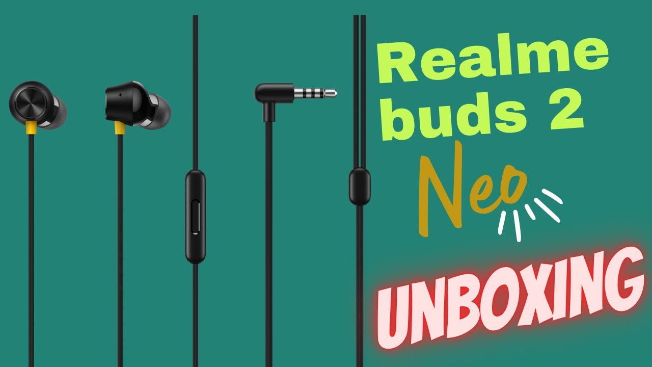 Realme Buds 2 Neo Unboxing First Impression YouTube realme-buds-2-neo-unboxing-first-impression-youtube