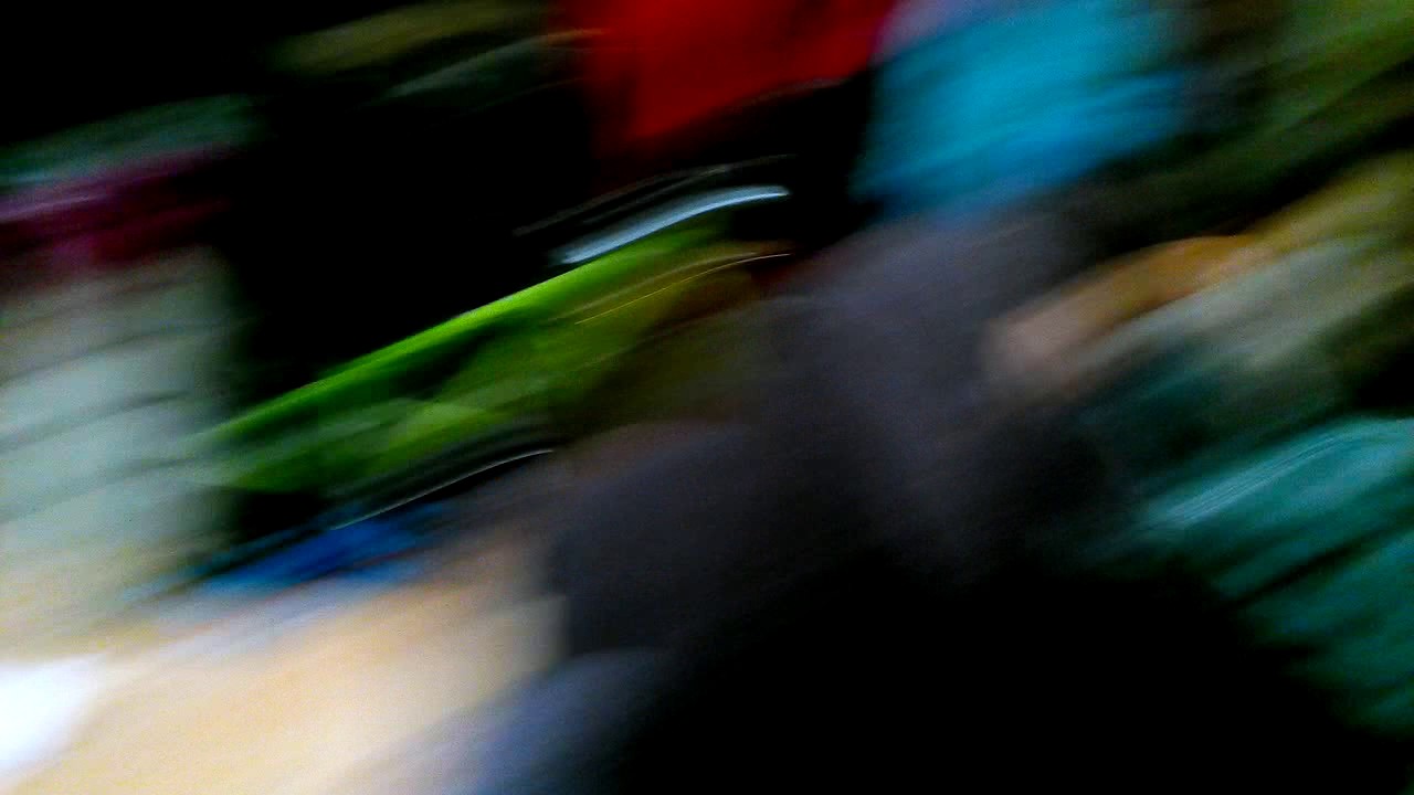 Rushin rulet - YouTube