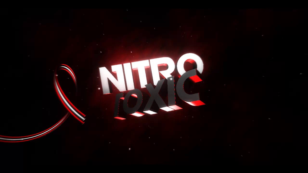 my new intro - YouTube