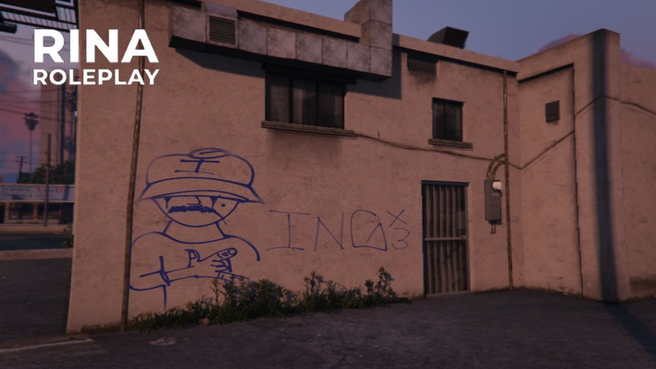 [RINA:V] Paybacc x MoonRocc ''Pawps'' (Official Music Video) - YouTube