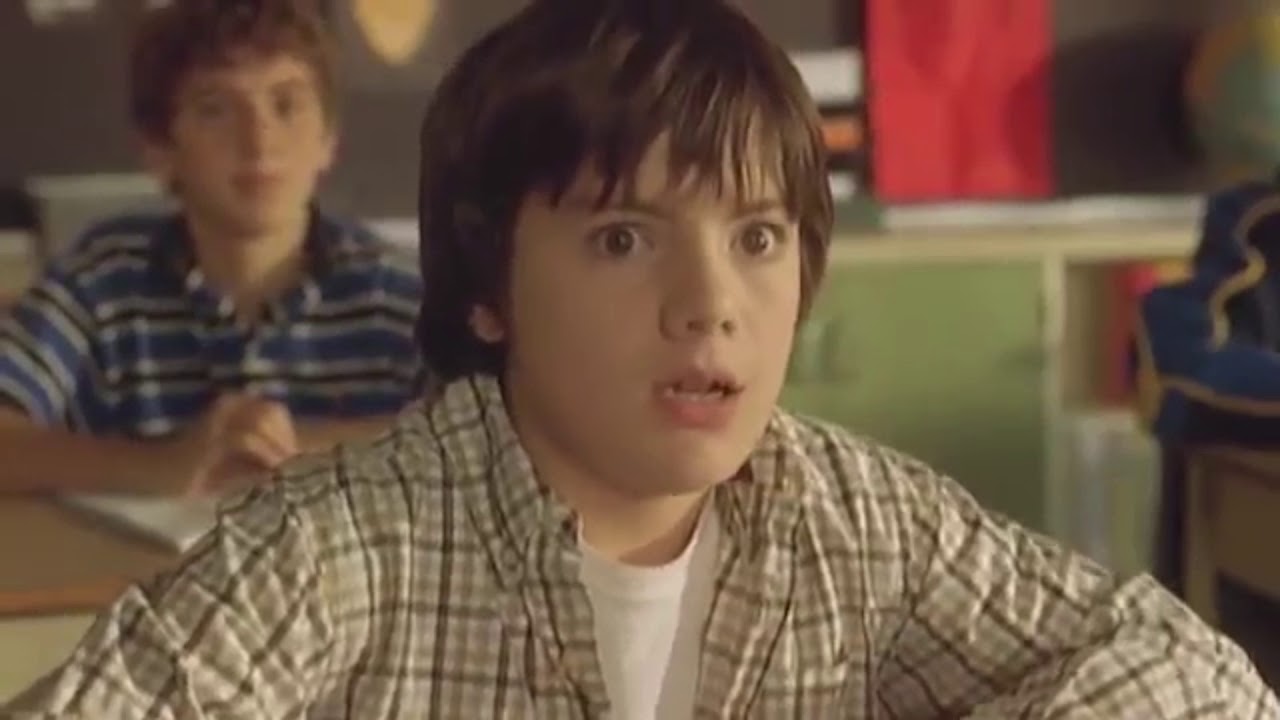 Gooby Trailer Except There's No Gooby - YouTube