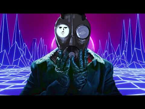 Demasked: A Chat with The Creeping Hour! - YouTube