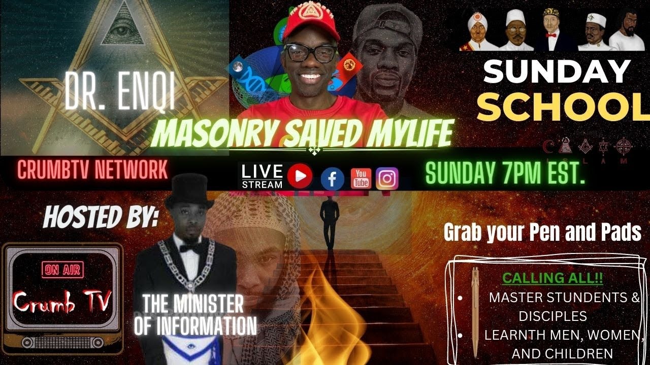 Dr Enqi Masonry Saved My Life!! - YouTube