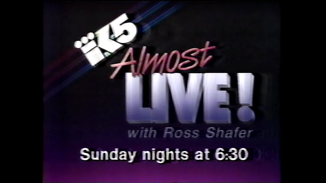 KING 5 Commercials on October 27, 1984 (60fps) - YouTube