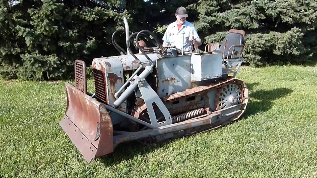 Clark Airborne Model CA-1 For Sale (SOLD) - YouTube