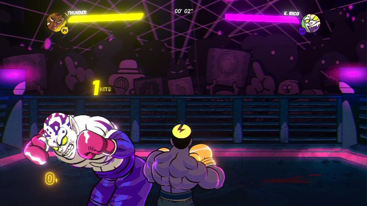 Thunder Ray - Part 4 Finally - YouTube