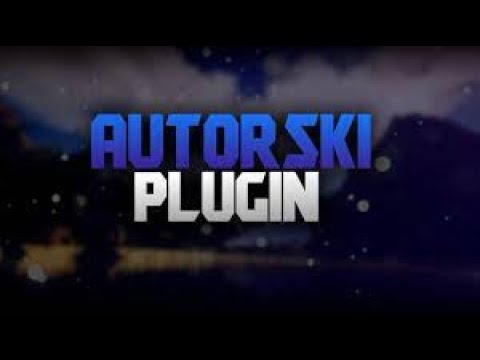 💾[DL] Autorski Plugin na Nagrodę Discord / Nagroda Dsc Mc - YouTube