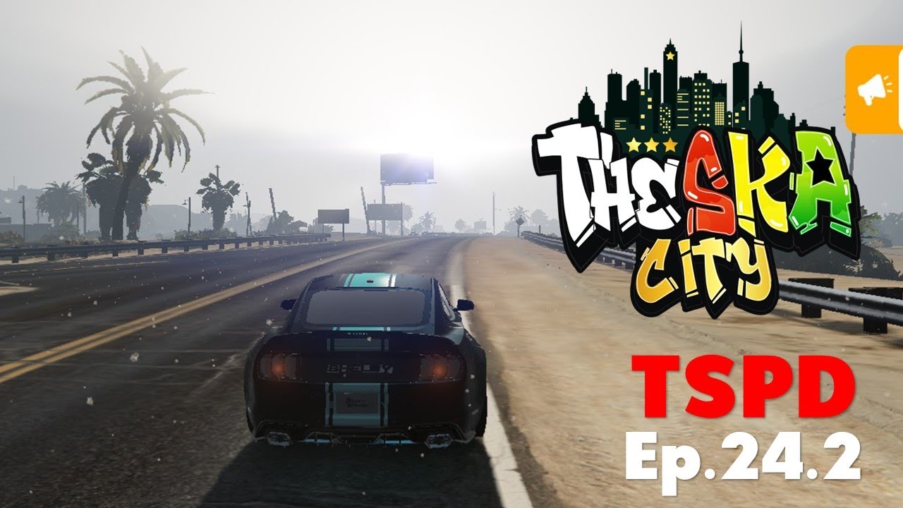 The SKA City - (Ep.24.2) วันใหม่ต้องมาถึง (15/02/2023) #theskacity ...