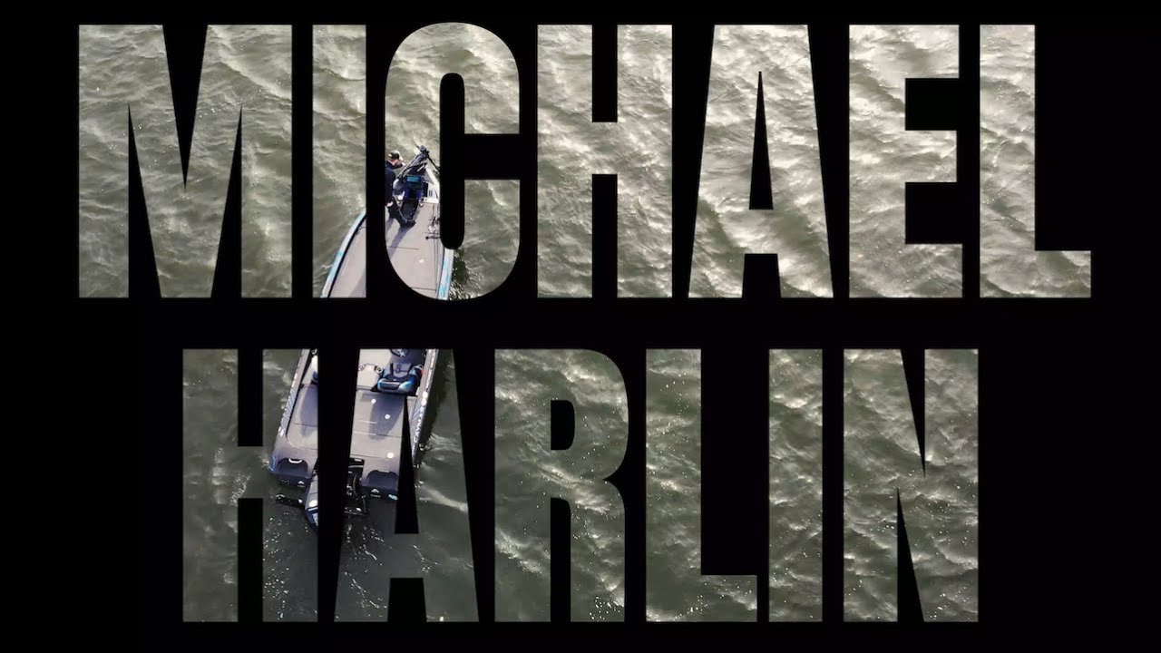 2023 Pro Staff | Michael Harlin - YouTube