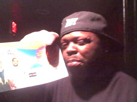 CSR PROMOTIONS FRANK LINI vs Plies Orlando, FL TRU City - YouTube